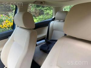 Zils Volkswagen Polo 2007 Rīga, ar dzinēja tilpumu 1.90 L un nobraukumu 334 tūkst. km par 650 €, foto 6 vietnē AUTOMOTO.COM.LV