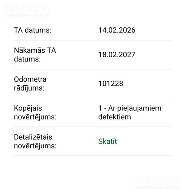 Синий Фольксваген Поло 2008 в Рига, объемом двигателя 1.20 л и пробегом 103 тыс. км за 1600 €, фото 7 на AUTOMOTO.COM.LV