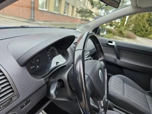 Zils Volkswagen Polo 2009 Jēkabpils, ar dzinēja tilpumu 1.40 L un nobraukumu 0 tūkst. km par 2790 €, foto 14 vietnē AUTOMOTO.COM.LV