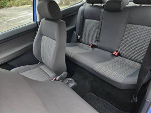 Zils Volkswagen Polo 2009 Jēkabpils, ar dzinēja tilpumu 1.40 L un nobraukumu 0 tūkst. km par 2790 €, foto 16 vietnē AUTOMOTO.COM.LV