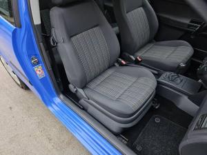 Zils Volkswagen Polo 2009 Jēkabpils, ar dzinēja tilpumu 1.40 L un nobraukumu 0 tūkst. km par 2790 €, foto 20 vietnē AUTOMOTO.COM.LV