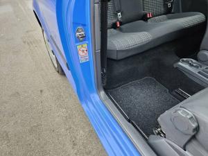 Zils Volkswagen Polo 2009 Jēkabpils, ar dzinēja tilpumu 1.40 L un nobraukumu 0 tūkst. km par 2790 €, foto 21 vietnē AUTOMOTO.COM.LV