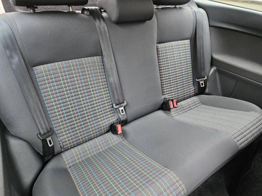 Zils Volkswagen Polo 2009 Jēkabpils, ar dzinēja tilpumu 1.40 L un nobraukumu 0 tūkst. km par 2790 €, foto 23 vietnē AUTOMOTO.COM.LV