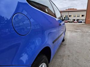 Zils Volkswagen Polo 2009 Jēkabpils, ar dzinēja tilpumu 1.40 L un nobraukumu 0 tūkst. km par 2790 €, foto 26 vietnē AUTOMOTO.COM.LV