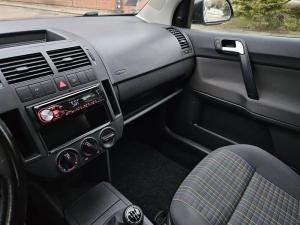 Zils Volkswagen Polo 2009 Jēkabpils, ar dzinēja tilpumu 1.40 L un nobraukumu 0 tūkst. km par 2790 €, foto 29 vietnē AUTOMOTO.COM.LV