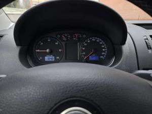 Zils Volkswagen Polo 2009 Jēkabpils, ar dzinēja tilpumu 1.40 L un nobraukumu 0 tūkst. km par 2790 €, foto 30 vietnē AUTOMOTO.COM.LV