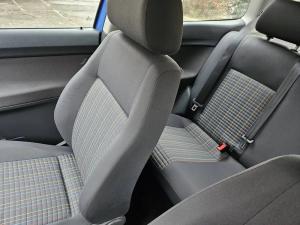 Zils Volkswagen Polo 2009 Jēkabpils, ar dzinēja tilpumu 1.40 L un nobraukumu 0 tūkst. km par 2790 €, foto 32 vietnē AUTOMOTO.COM.LV