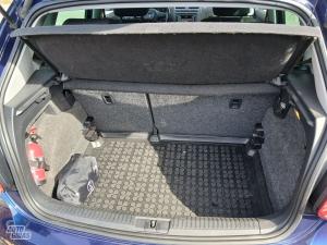 Zils Volkswagen Polo 2010 Kauņa, ar dzinēja tilpumu 1.60 L un nobraukumu 279 tūkst. km par 4900 €, foto 9 vietnē AUTOMOTO.COM.LV