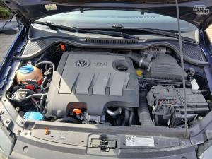 Zils Volkswagen Polo 2010 Kauņa, ar dzinēja tilpumu 1.60 L un nobraukumu 279 tūkst. km par 4900 €, foto 10 vietnē AUTOMOTO.COM.LV