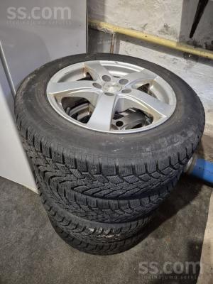 Zils Volkswagen Polo 2010 Rīga, ar dzinēja tilpumu 1.60 L un nobraukumu 234 tūkst. km par 2500 €, foto 16 vietnē AUTOMOTO.COM.LV