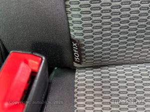 Blue Volkswagen Polo 2011 in Paide, with an engine capacity of 1.20 L and mileage of 204 thousand km for 4990 €, photo 20 on AUTOMOTO.COM.LV