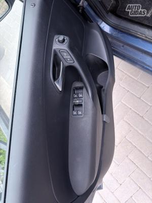 Zils Volkswagen Polo 2015 Viļņa, ar dzinēja tilpumu 1.40 L un nobraukumu 256 tūkst. km par 5000 €, foto 9 vietnē AUTOMOTO.COM.LV