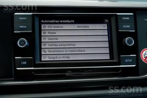 Zils Volkswagen Polo 2019 Rīga, ar dzinēja tilpumu 1.00 L un nobraukumu 145 tūkst. km par 8900 €, foto 19 vietnē AUTOMOTO.COM.LV