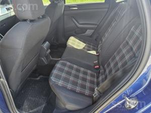 Zils Volkswagen Polo 2019 Jelgava, ar dzinēja tilpumu 2.00 L un nobraukumu 92 tūkst. km par 18500 €, foto 12 vietnē AUTOMOTO.COM.LV