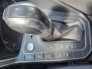 Zils Volkswagen Polo 2019 Jelgava, ar dzinēja tilpumu 2.00 L un nobraukumu 92 tūkst. km par 18500 €, foto 17 vietnē AUTOMOTO.COM.LV