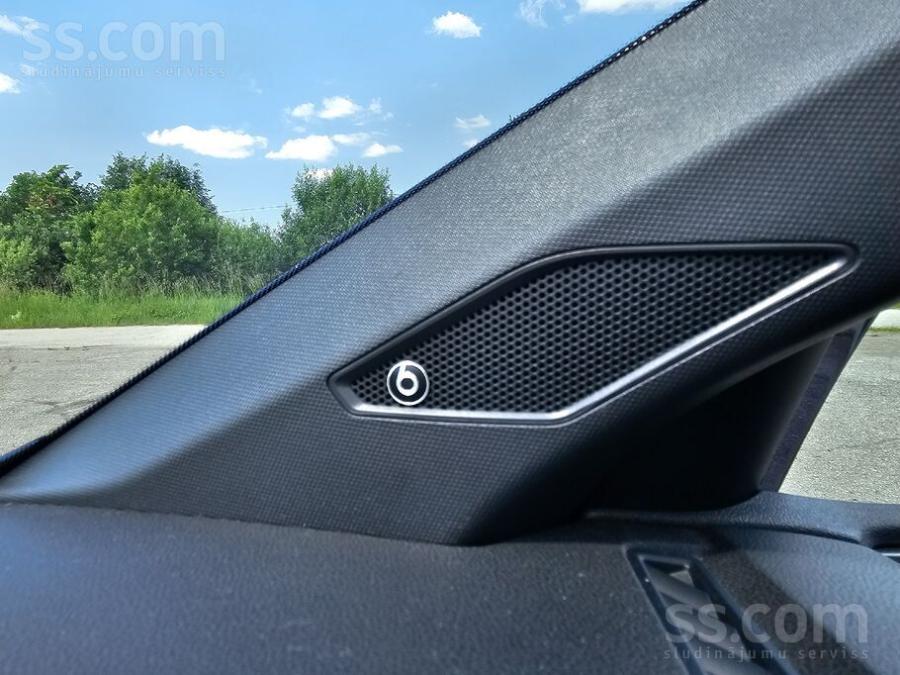 Zils Volkswagen Polo 2019 Jelgava, ar dzinēja tilpumu 2.00 L un nobraukumu 92 tūkst. km par 18500 €, foto 19 vietnē AUTOMOTO.COM.LV