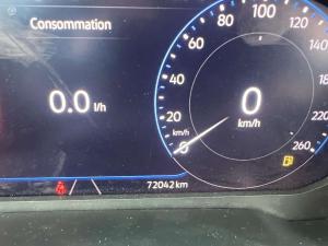 Zils Volkswagen Polo 2022 Kauņa, ar dzinēja tilpumu 1.00 L un nobraukumu 72 tūkst. km par 10700 €, foto 15 vietnē AUTOMOTO.COM.LV