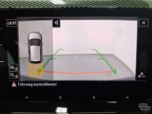 Синий Фольксваген Поло 2023 в Каунас, объемом двигателя 1.00 л и пробегом 21 тыс. км за 23929 €, фото 12 на AUTOMOTO.COM.LV