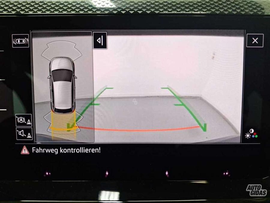 Синий Фольксваген Поло 2023 в Каунас, объемом двигателя 1.00 л и пробегом 21 тыс. км за 23929 €, фото 12 на AUTOMOTO.COM.LV