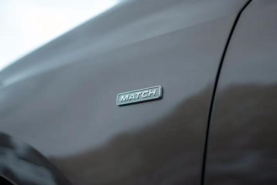 Brūns Volkswagen Polo 2012 Liepāja, ar dzinēja tilpumu 1.60 L un nobraukumu 276 tūkst. km par 4500 €, foto 8 vietnē AUTOMOTO.COM.LV