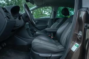 Brūns Volkswagen Polo 2012 Liepāja, ar dzinēja tilpumu 1.60 L un nobraukumu 276 tūkst. km par 4500 €, foto 10 vietnē AUTOMOTO.COM.LV