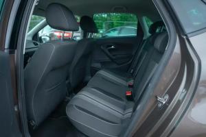 Brūns Volkswagen Polo 2012 Liepāja, ar dzinēja tilpumu 1.60 L un nobraukumu 276 tūkst. km par 4500 €, foto 11 vietnē AUTOMOTO.COM.LV