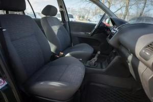 Zaļš Volkswagen Polo 2000 Liepāja, ar dzinēja tilpumu 1.40 L un nobraukumu 283 tūkst. km par 1150 €, foto 12 vietnē AUTOMOTO.COM.LV