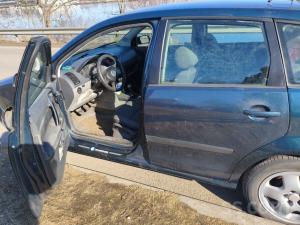 Zaļš Volkswagen Polo 2004 Rīga, ar dzinēja tilpumu 1.90 L un nobraukumu 265 tūkst. km par 1500 €, foto 10 vietnē AUTOMOTO.COM.LV