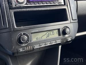 Серый Фольксваген Поло 2006 в Лимбажи, объемом двигателя 1.40 л и пробегом 391 тыс. км за 600 €, фото 15 на AUTOMOTO.COM.LV