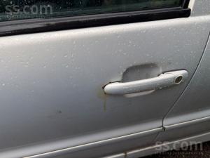 Pelēks Volkswagen Polo 1999 Daugavpils, ar dzinēja tilpumu 1.40 L un nobraukumu 280 tūkst. km par 1250 €, foto 10 vietnē AUTOMOTO.COM.LV