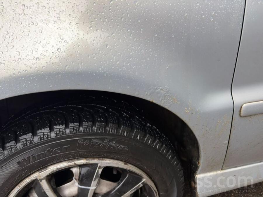 Pelēks Volkswagen Polo 1999 Daugavpils, ar dzinēja tilpumu 1.40 L un nobraukumu 280 tūkst. km par 1250 €, foto 11 vietnē AUTOMOTO.COM.LV