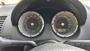 Серый Фольксваген Поло 2001 в Таллин, объемом двигателя 1.40 л и пробегом 150 тыс. км за 1500 €, фото 10 на AUTOMOTO.COM.LV