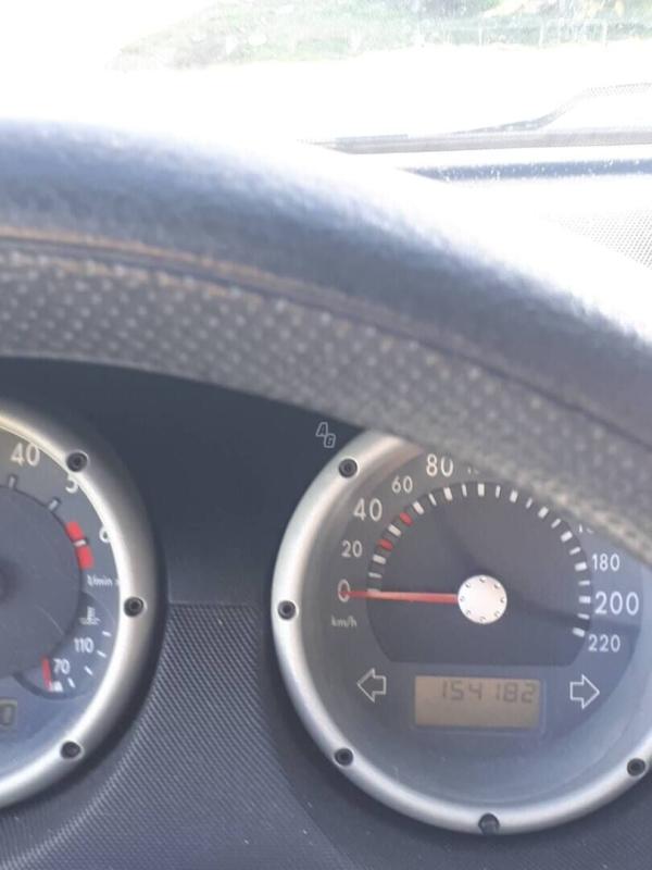 Фольксваген Поло 2001 в Алитус на AUTOMOTO.COM.LV Серый Фольксваген Поло 2001 в Алитус, объемом двигателя 1.40 л и пробегом 154 тыс. км за 1100 €, фото 11 на AUTOMOTO.COM.LV