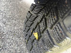 Pelēks Volkswagen Polo 2002 Kuldīga, ar dzinēja tilpumu 1.40 L un nobraukumu 208 tūkst. km par 750 €, foto 12 vietnē AUTOMOTO.COM.LV
