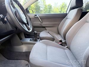 Pelēks Volkswagen Polo 2004 Gulbene, ar dzinēja tilpumu 1.20 L un nobraukumu 176 tūkst. km par 1400 €, foto 8 vietnē AUTOMOTO.COM.LV