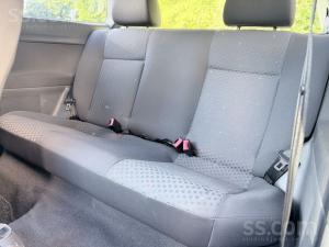 Pelēks Volkswagen Polo 2004 Gulbene, ar dzinēja tilpumu 1.20 L un nobraukumu 176 tūkst. km par 1400 €, foto 9 vietnē AUTOMOTO.COM.LV