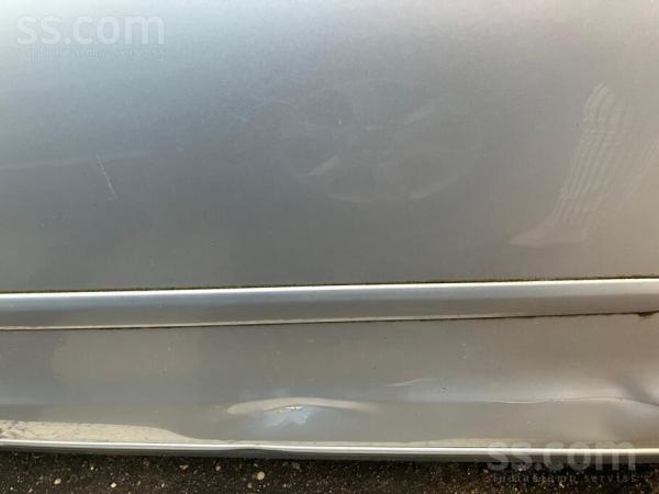Pelēks Volkswagen Polo 2004 Rīga, ar dzinēja tilpumu 1.20 L un nobraukumu 240 tūkst. km par 700 €, foto 5 vietnē AUTOMOTO.COM.LV
