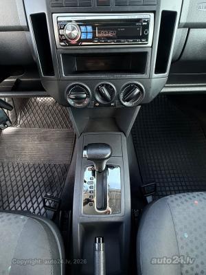 Grey Volkswagen Polo 2004 in Tartu, with an engine capacity of 1.40 L and mileage of 208 thousand km for 1799 €, photo 11 on AUTOMOTO.COM.LV