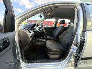 Grey Volkswagen Polo 2004 in Tartu, with an engine capacity of 1.40 L and mileage of 208 thousand km for 1799 €, photo 15 on AUTOMOTO.COM.LV