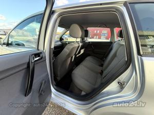 Grey Volkswagen Polo 2004 in Tartu, with an engine capacity of 1.40 L and mileage of 208 thousand km for 1799 €, photo 19 on AUTOMOTO.COM.LV