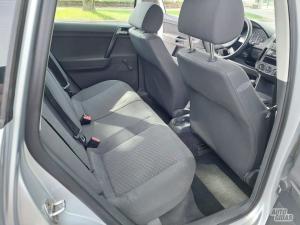 Pelēks Volkswagen Polo 2005 Alīta, ar dzinēja tilpumu 1.90 L un nobraukumu 3165 tūkst. km par 850 €, foto 11 vietnē AUTOMOTO.COM.LV