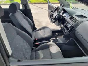 Pelēks Volkswagen Polo 2005 Alīta, ar dzinēja tilpumu 1.90 L un nobraukumu 3165 tūkst. km par 850 €, foto 12 vietnē AUTOMOTO.COM.LV