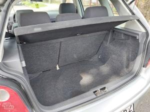 Pelēks Volkswagen Polo 2005 Alīta, ar dzinēja tilpumu 1.90 L un nobraukumu 3165 tūkst. km par 850 €, foto 13 vietnē AUTOMOTO.COM.LV
