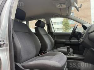 Grey Volkswagen Polo 2005 in Riga, with an engine capacity of 1.40 L and mileage of 0 thousand km for 1900 €, photo 10 on AUTOMOTO.COM.LV
