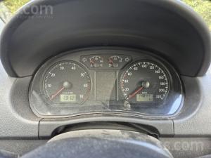 Серый Фольксваген Поло 2005 в Рига, объемом двигателя 1.20 л и пробегом 148 тыс. км за 350 €, фото 11 на AUTOMOTO.COM.LV