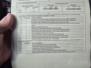 Серый Фольксваген Поло 2005 в Рига, объемом двигателя 1.20 л и пробегом 148 тыс. км за 350 €, фото 12 на AUTOMOTO.COM.LV