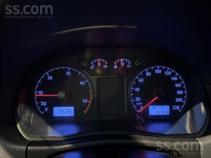 Серый Фольксваген Поло 2005 в Рига, объемом двигателя 1.90 л и пробегом 187 тыс. км за 2300 €, фото 25 на AUTOMOTO.COM.LV