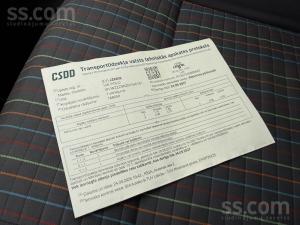 Pelēks Volkswagen Polo 2005 Rīga, ar dzinēja tilpumu 1.20 L un nobraukumu 149 tūkst. km par 1650 €, foto 12 vietnē AUTOMOTO.COM.LV