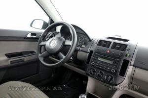 Pelēks Volkswagen Polo 2006 Tallina, ar dzinēja tilpumu 1.40 L un nobraukumu 294 tūkst. km par 599 €, foto 5 vietnē AUTOMOTO.COM.LV