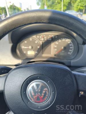 Pelēks Volkswagen Polo 2006 Rīga, ar dzinēja tilpumu 1.40 L un nobraukumu 259 tūkst. km par 1210 €, foto 16 vietnē AUTOMOTO.COM.LV